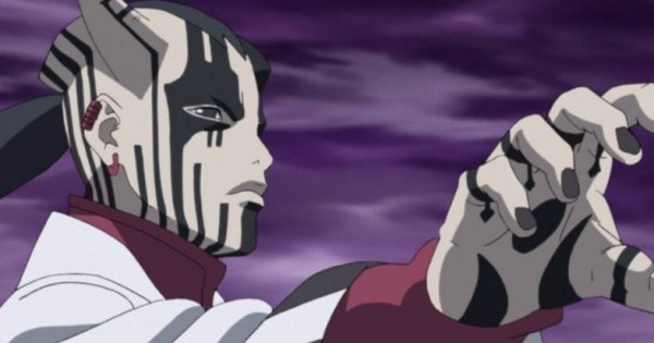 Boruto: 7 sức mạnh và kỹ thuật khủng của Isshiki Otsutsuki cho thấy đây ...