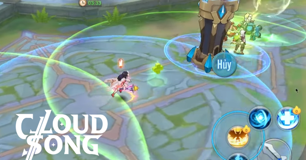 Mang đến khái niệm “đa gameplay”, Cloud Song VNG không chỉ là MMORPG mà ...
