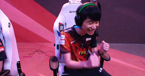 "Vác" cả Irelia đi mid, Doinb một tay cùng Nuguri chấm dứt chuỗi chiến ...