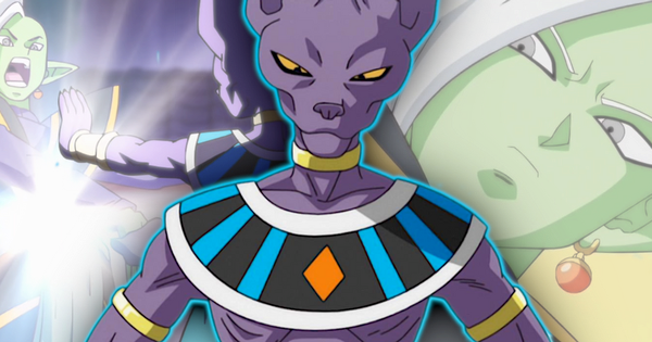 Dragon Ball Super: Lý do thực sự khiến Zamasu tương lai vẫn còn sống ...