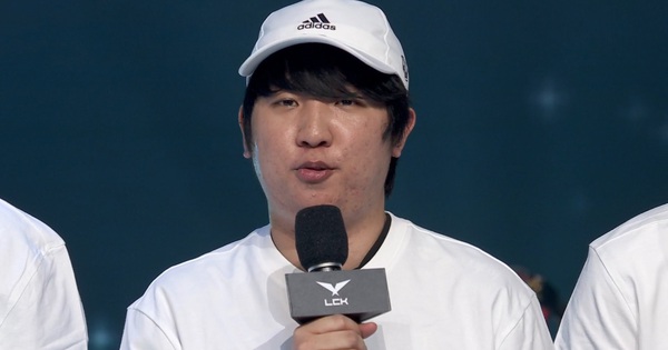 "Đại hãn" Khan: Hành trình từ "điềm gở của FPX" đến chức vô địch LCK ý nghĩa nhất sự nghiệp