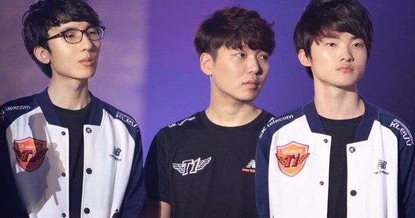 T1 và bài toán khó giải mang tên Faker: Cần lắm một Easyhoon