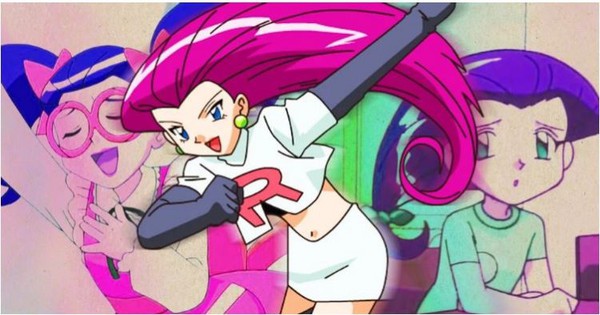 Pokémon: Câu chuyện đau lòng mà không phải ai cũng biết về quá khứ của ...