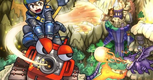 Cùng nhìn lại lịch sử phát triển của làng game Việt qua các mốc thời ...