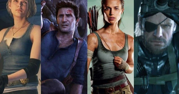 Tất tần tật những bom tấn điện ảnh sắp ra mắt được chuyển thể từ loạt ...