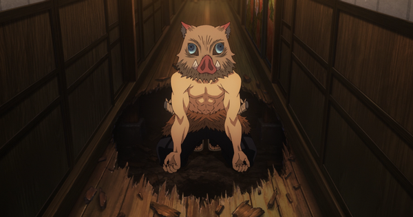 Kimetsu no Yaiba: Khả năng mới đáng sợ của Inosuke khiến fan phải thốt ...