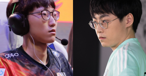 Nuguri bất ngờ try hard rank thường xuyên hơn sau chuỗi ngày nghỉ ngơi, chuẩn bị quay lại "cứu DK"?