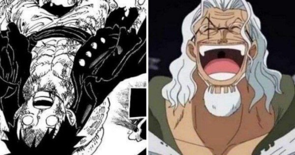 One Piece: Với sức mạnh hiện tại, Luffy có thể đánh bại "Vua bóng đêm ...