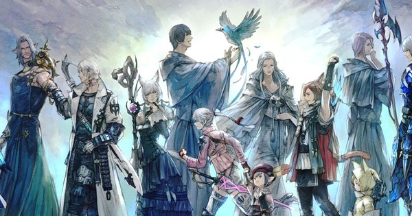 Chủ tịch Square Enix lỡ nhắc đến NFT, châm ngòi cuộc chiến giữa game ...