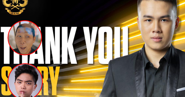 GAM Esports bất ngờ chia tay Scary, Optimus và Thầy Giáo Ba bị "réo tên"