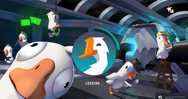Cách Chơi Giống Hệt Among Us Một Tựa Game Trên Steam Bất Ngờ Nổi Tiếng Vì Lý Do Không Ngờ