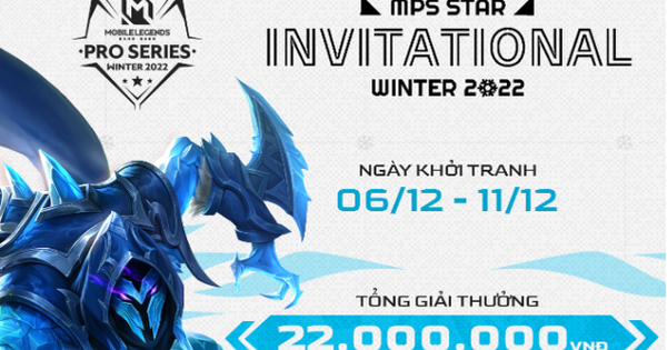 MPS Star Invitational 2022: Những trận đấu mãn nhãn và thăng hoa nhất ...