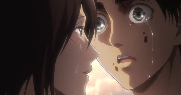 Attack on Titan: Diễn viên lồng tiếng cho Mikasa tiết lộ đã khóc sau ...