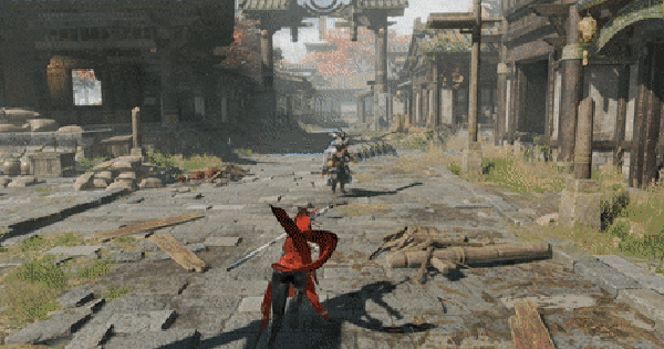 HOT: Naraka: Bladepoint cho chơi thử FREE, giảm giá 30% trên Steam