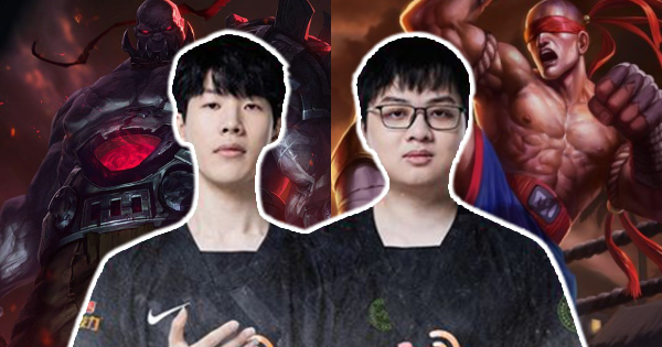 Cặp đôi TheShy - SofM bật mode "Chiến thần", WBG xin nhẹ ngôi đầu từ tay "Kỳ Lân Tô Châu"