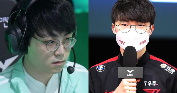 Đại bại trước T1, ShowMaker vẫn cho rằng là do bản thân tự thua chứ không phải Faker và đồng đội ...