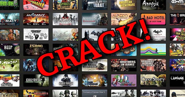 Nhóm "crack game" nổi tiếng nhất thế giới tuyên bố giải nghệ vì hết ...