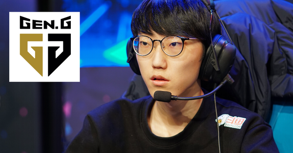 Nuguri try hard 139 trận rank trong 1 tuần, có tin đồn gia nhập Gen.G để phá thế thống trị của T1