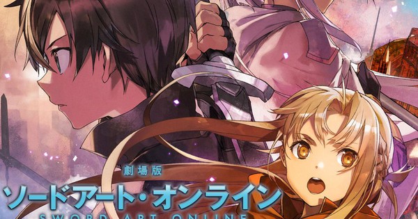 Sword Art Online: Progressive 2 công bố hình ảnh mới, chốt ngày lên sóng