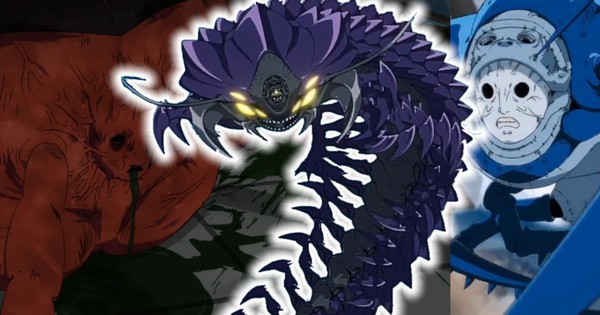 Những quái vật rết khổng lồ từng xuất hiện trong One Punch Man và cách ...