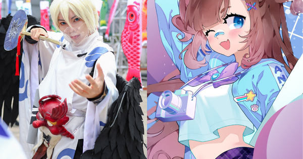 Fan nghĩ gì về AniAni Festival: Liệu có trở thành Comiket "phiên bản ...