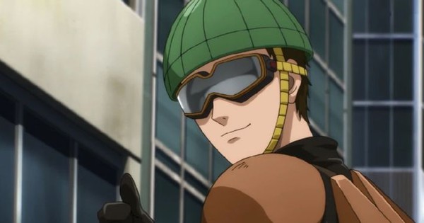 Tưởng là tấu hài, tại sao Mumen Rider lại trở thành anh hùng trong mắt ...