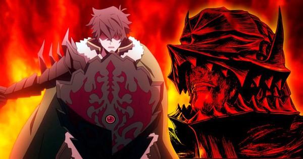 Shield Hero: Khi sử dụng Rage Shield, Naofumi phải đánh đổi điều gì?