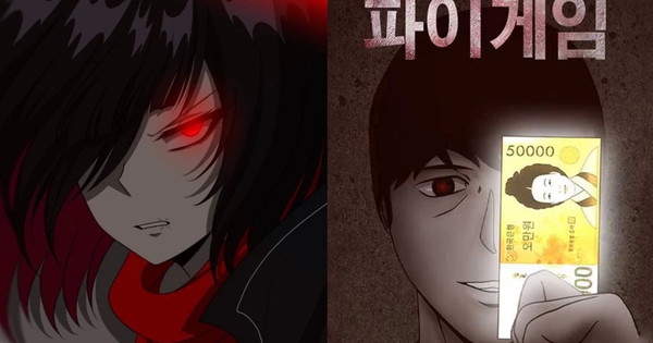 Bastard, Money Game và top 7 bộ Webtoon thể loại giật gân đáng đọc nhất