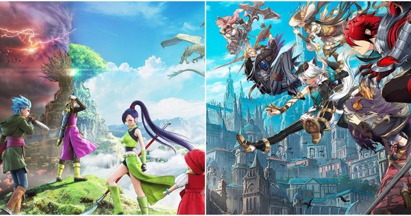 10 tựa game không thể bỏ lỡ dành cho fan của anime isekai (P.1)