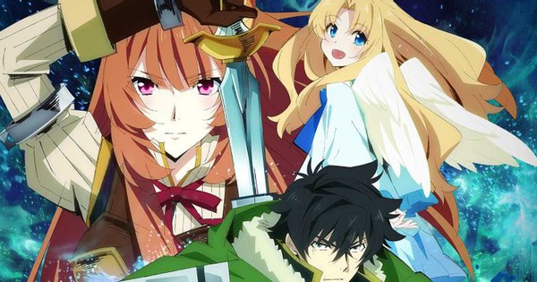 Shield Hero: Vấn đề lớn nhất cản trở mối quan hệ giữa Raphtalia và ...
