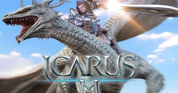 Tìm hiểu bom tấn Icarus M được mong chờ nhất năm, có gì đáng chơi?