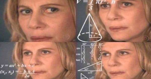 Meme "Confused Lady" là gì mà lại nổi tiếng đến thế?