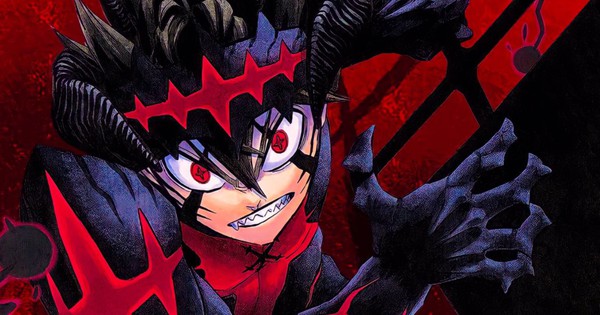 Bị fan ném đá là "buff bẩn" cho nhân vật chính, tác giả Black Clover ...