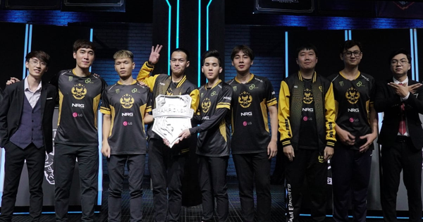 Thông báo chiêu mộ Sty1e của GAM bị "đào mộ", cộng đồng càng khâm phục ...