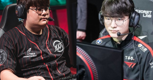 Huyền thoại Ryu bày tỏ ý định trở thành HLV, fan vẫn tích cực 'xát muối' vào nỗi đau mang tên Faker