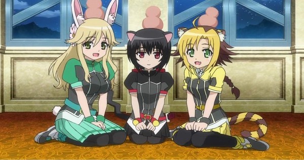Top 10 phản diện yếu nhất trong thế giới anime isekai (P.2)