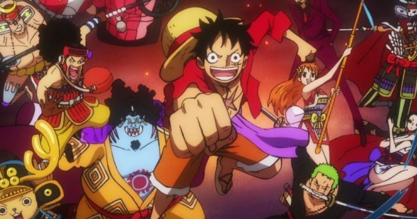Eiichiro Oda đã từng trả lời "One Piece là gì?" cho một nữ mangaka