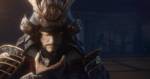 Teaser thì bá đạo nhưng thực tế... yếu nhớt, Samurai Quỷ - Takeda ...