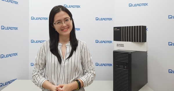 Các dự án AI thường bế tắc? LEADTEK RESEARCH INC - Đối tác của NVIDIA tiết lộ nguyên nhân chính