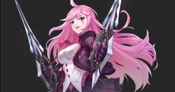 Riot Games công bố chi tiết đợt nerf của Katarina tại bản 12.12