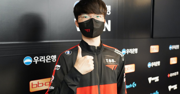 Faker đang là Đường Giữa có thông số kém bậc nhất giải LCK Mùa Hè 2022
