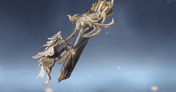 Mới tải Naraka: Bladepoint? Đây là TOP trang bị mạnh nhất mà bạn nên ...