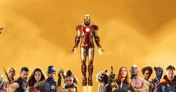 Earth-199999 hay Earth-616, đâu mới là tên gọi đúng cho dòng thời gian ...