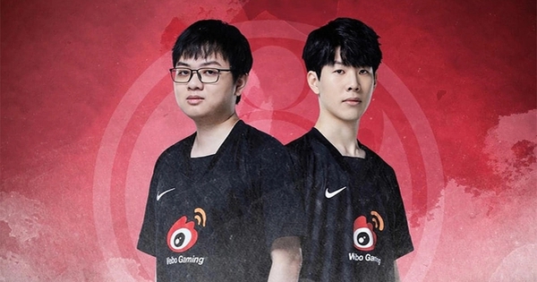 WBG SofM: "Hai người chơi quan trọng nhất hiện tại của chúng tôi là TheShy và On"