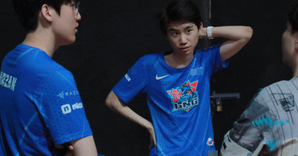 Là nguyên nhân quan trọng khiến LNG thất bại trước EDG, Doinb bị yêu cầu giải nghệ