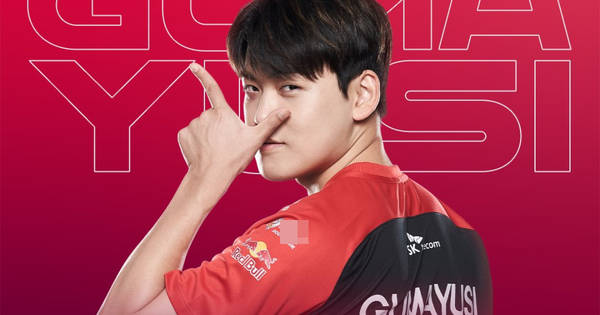 Gumayusi tức giận khi không được xem là 1 trong những Xạ Thủ hay nhất ...