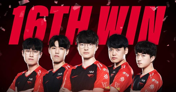 Là fan của T1, bạn có biết điểm mạnh và điểm yếu của team nằm ở đâu không?