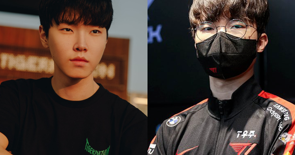 Trước thềm "Siêu Kinh Điển", không bình luận viên nào tin rằng T1 sẽ ...