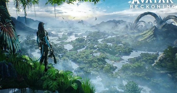 Những hình ảnh đầu tiên về Avatar, bom tấn hợp tác giữa Disney và cha ...