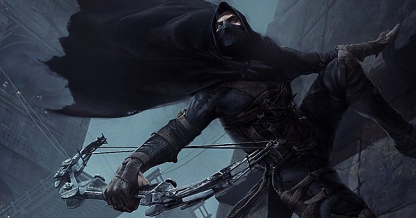 3 games hành động lén lút cực hay trên Steam